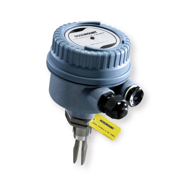 خرید و قیمت لول سوئیچ سطح مدل Rosemount 2120 در آبان