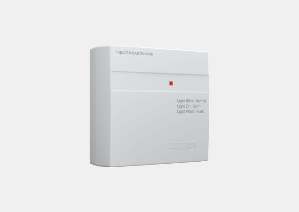 خرید و قیمت ماژول دوبل ورودي و خروجي آدرس پذير Zitex در آبان